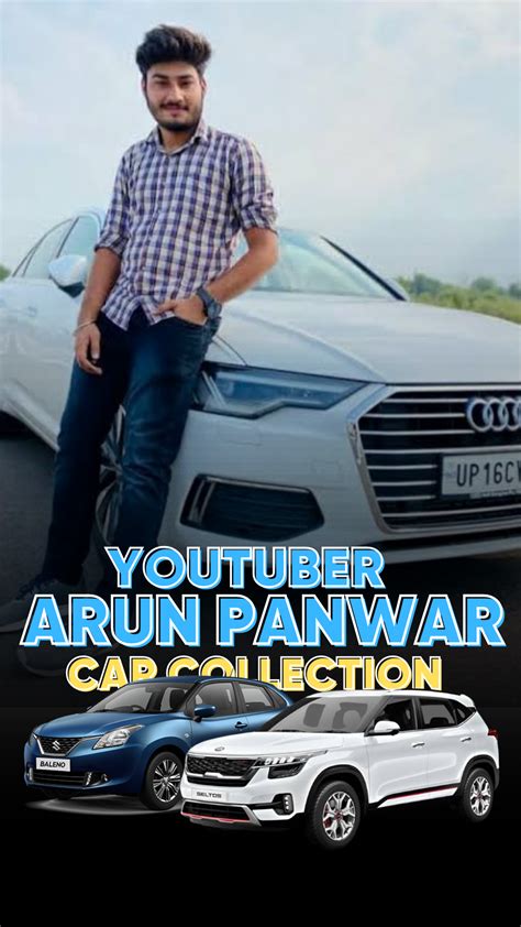 Arun Panwar Car Collection Car Collection Of Arun Panwar Autobizz