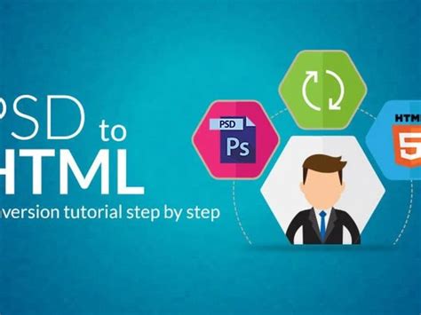 Pixel Perfect Html Design From Psd And Fixing Of Responsive Issue Upwork