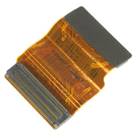 Macbook Pro 15 Model A1260 Left I O Board Cable