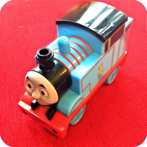 Life Unexpected The Fisher Price My First Rc Thomas Review