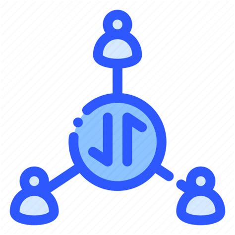 Network Local User Internet Access Icon Download On Iconfinder