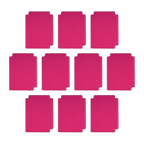 트레이딩 카드 분배기 카드 박스 분배기 수집기 카드 정리함 카드 분류 분배기 게임 카드 스포츠 카드 포토카드 10x 데스크 액세서리 및 주최자