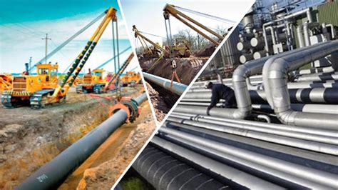 Epcc Onshore Pipeline And Construction Pioneers Group