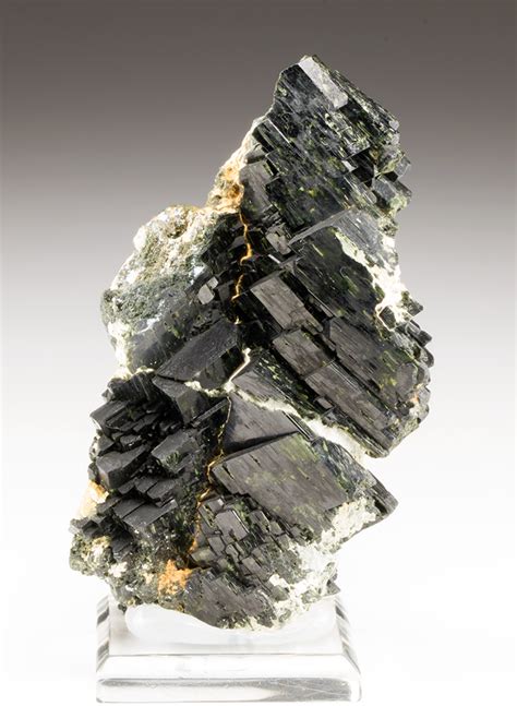 Fassaite Minerals For Sale 9082652