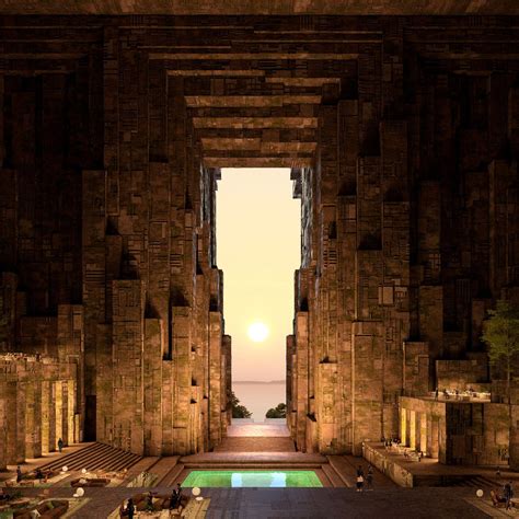 Atkins Appointed As Delivery Partner For The Line In Neom