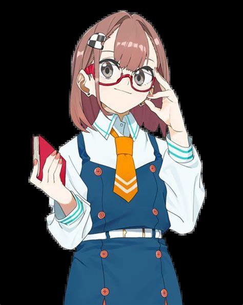 Hitomi Chris Hololive Wiki Fandom
