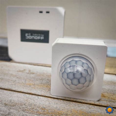 sonoff zigbee sensors notenoughtech