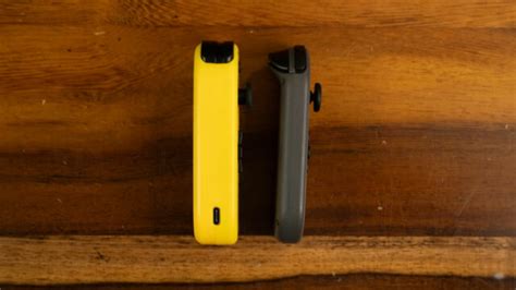 Omelet Mini Joy Pad For Nintendo Switch Review Geek Culture