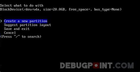 Install Arch Linux Using Archinstall Automated Script Tutorial
