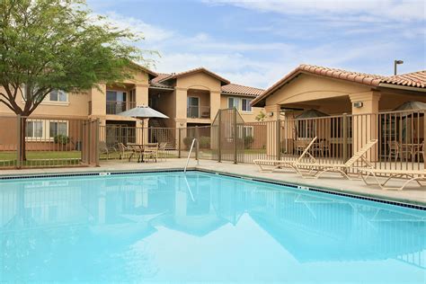 Orchard View Apartment Homes Holtville Ca