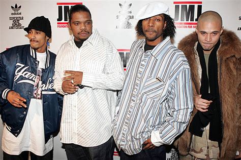 Bone Thugs N Harmony Sign With Eone Entertainment
