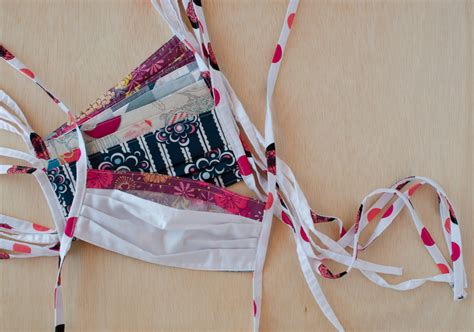 How To Start Batch Sewing Fabric Masks Right Now That Sewing Life