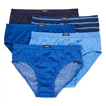 Rico Underwear For Men Jcpenney