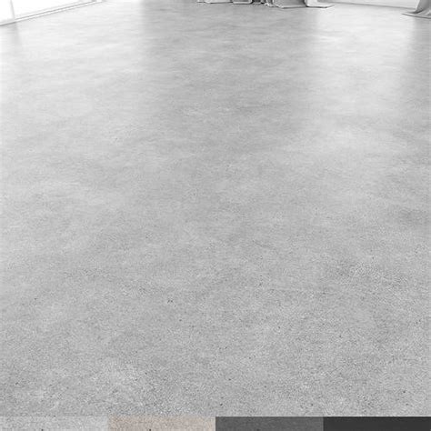 Self Leveling Floor 6 3d Model Cgtrader