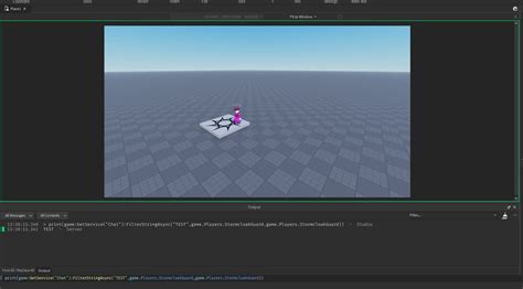 Custom Game Chat Is Broken Filtering Every Player Message No Matter What It Is Engine Bugs