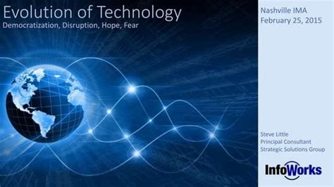 Adweek Technology Evolution Pdf Advertising Industry Industries