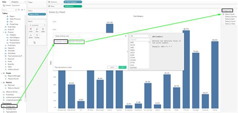 Visibility Control The Data School Down Under