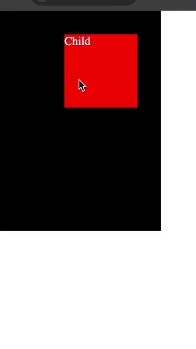 do you know this about fixed position element in css coding css