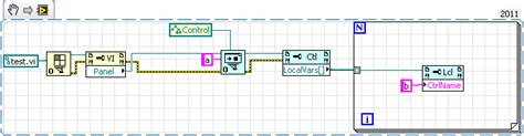 Labview Variables Find And Replace Stack Overflow