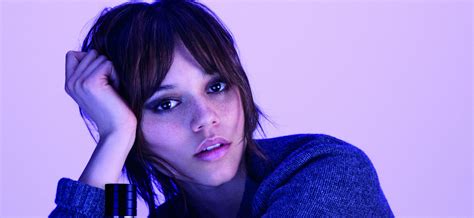 2340x1080 Photoshoot Of Jenna Ortega Actress 2340x1080 Resolution