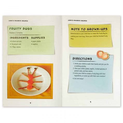 Myplate Super Simple Cookbook Perfect Product To Educate