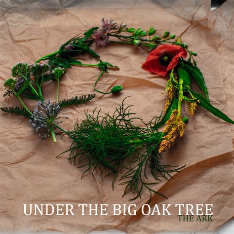 Press Kit — Under The Big Oak Tree