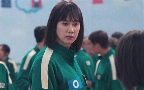 Squid Game Season 2 Park Sung Hoon Under Controversy For An Adult