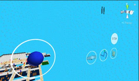 mobile controls package modding tool for baldi s basics baldi modding