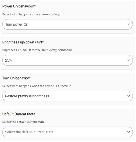 question about state properties in zigbee bulbs devices hubitat