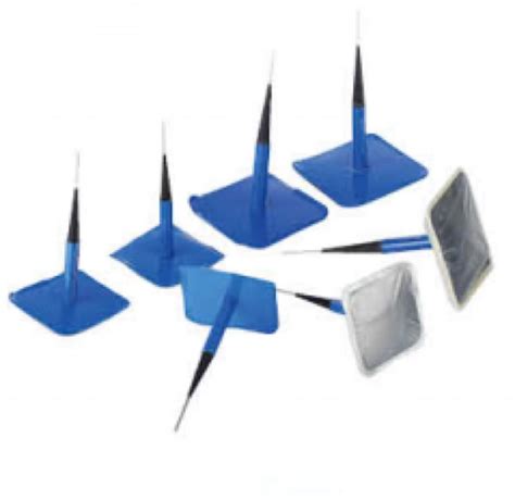 News A Patch Plug Is An Important Tool In Repairing A Punctured Tire And Keeping Your Vehicle