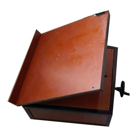 Mild Steel 60 Degree C Stability Testing Machine 260v At Rs 28000 In Faridabad