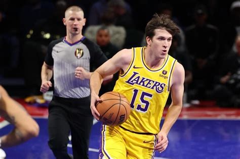 “jj Redick é Um Gênio Do Basquete” Exalta Austin Reaves