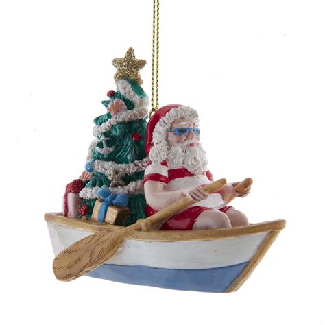 Nautical And Patriotic Ornaments Chesapeake Bay Goods