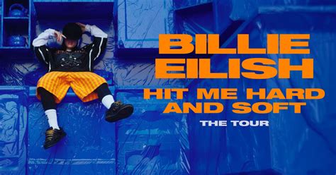 Billie Eilish Termine And Tickets 2025