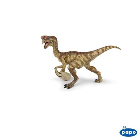 Papo Einiosaurus Model Everything Dinosaur