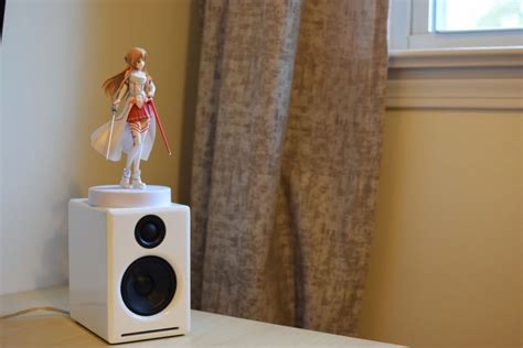 Audioengine A2 Wireless Review Headphone Guru