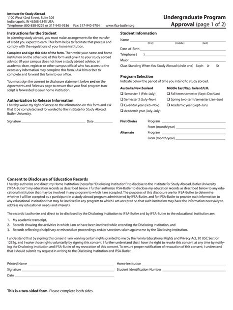 Approval Ifsa Online Edit And Share Airslate Signnow