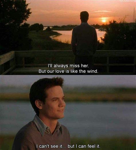 A Walk To Remember A Walk To Remember Quotes Romantic Movie Quotes