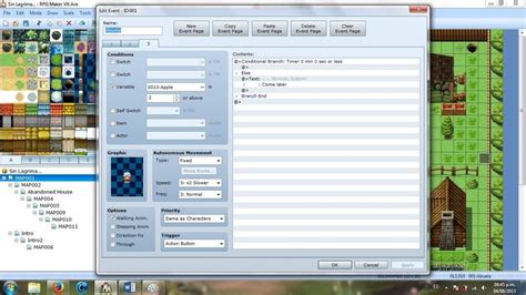 Struggling With Timer Rpg Maker Forums