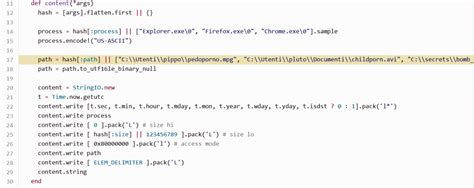 Massive Leak Reveals Hacking Teams Most Private Moments In Messy Detail Ars Technica