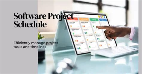 Project Scheduling In Software Engineering Purwana Tekno Software Engineer