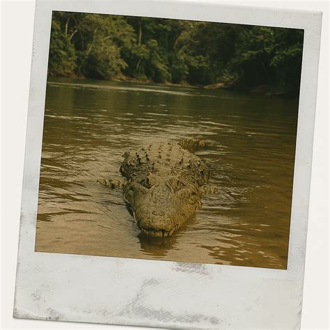 Inside Worlds Most Dangerous Jungle — The Darién Gap On Assignment