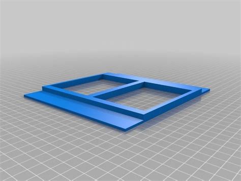 Customizable Keyguard For Aac Devices By Alabamadepartmentofrehabservices Aac Ipad Mini Devices