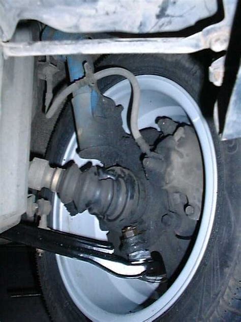 Control Arm Pictures