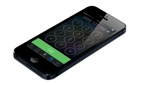 IOS 7 Re Design Concepts For New Experience Graphics Design Graphic Design Blog