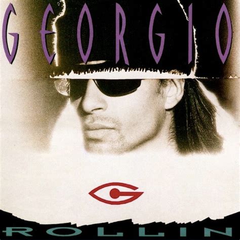 Georgio Rollin 1991 Cd Discogs