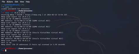 hacking windows 7 using metasploit by prasannajs medium