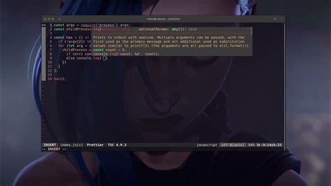 Asmr Nodejs Cli For Checking If Linux Packages Exists Youtube