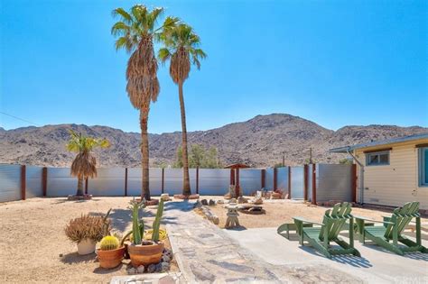 Twentynine Palms Ca Real Estate Twentynine Palms Homes For Sale