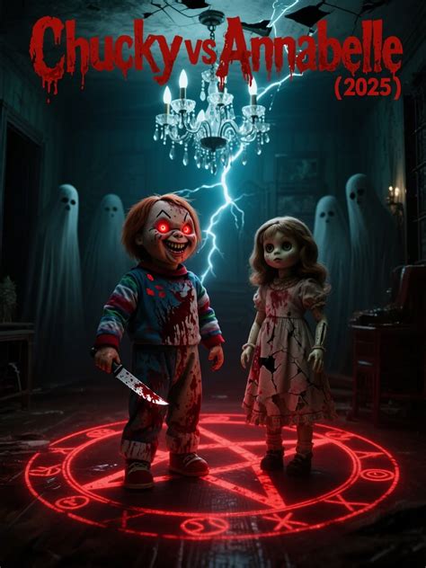 Horror 𝐂𝐡𝐮𝐜𝐤𝐲 𝐯𝐬 𝐀𝐧𝐧𝐚𝐛𝐞𝐥𝐥𝐞 𝟐𝟎𝟐𝟓 𝐍𝐞𝐰 𝐇𝐨𝐫𝐫𝐨𝐫 𝐌𝐨𝐯𝐢𝐞 Chucky Vs